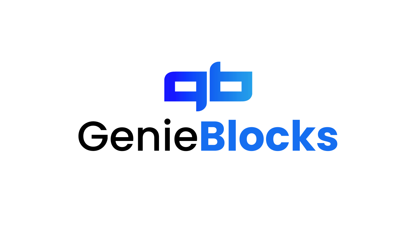 GenieBlocks